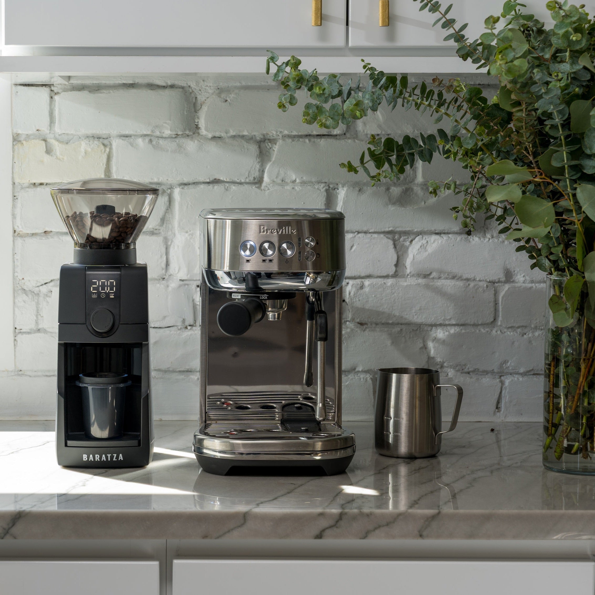 Your First Machine – Coffee Addicts