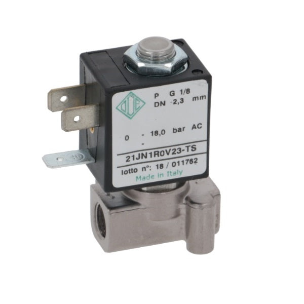 R58 Hydraulics — Coffee Addicts