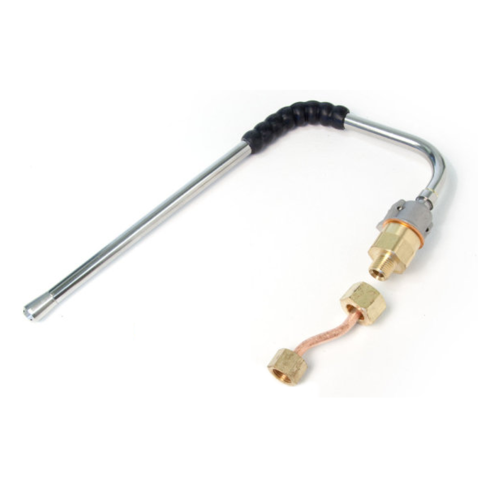 La Marzocco GS3 Steam Valve Parts – Coffee Addicts