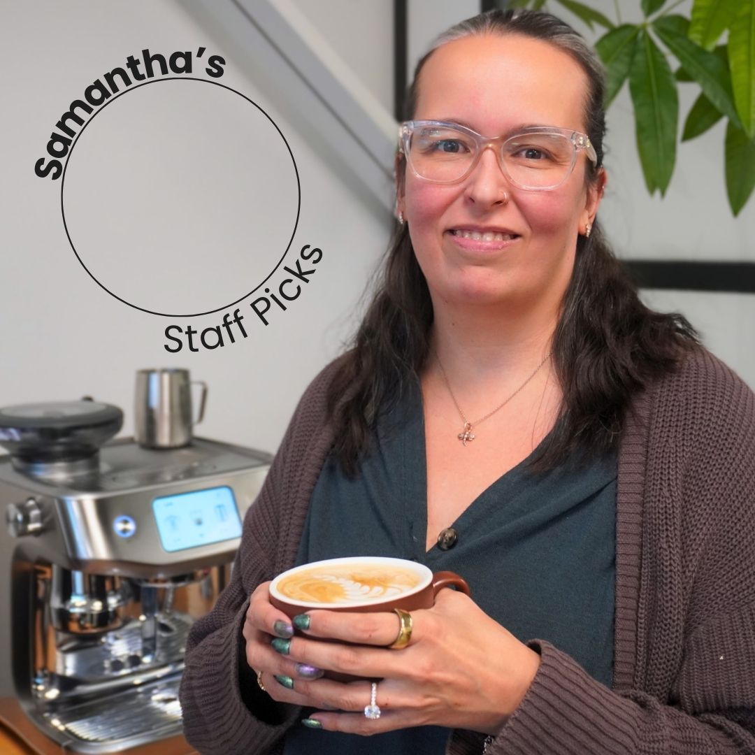 Samantha's Coffee Addictions Gift Guide — Coffee Addicts