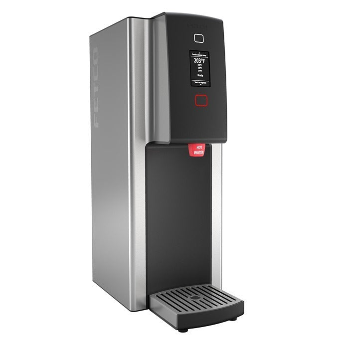 Fetco Hot Water Dispenser Replacement Parts Online - Coffee Addicts