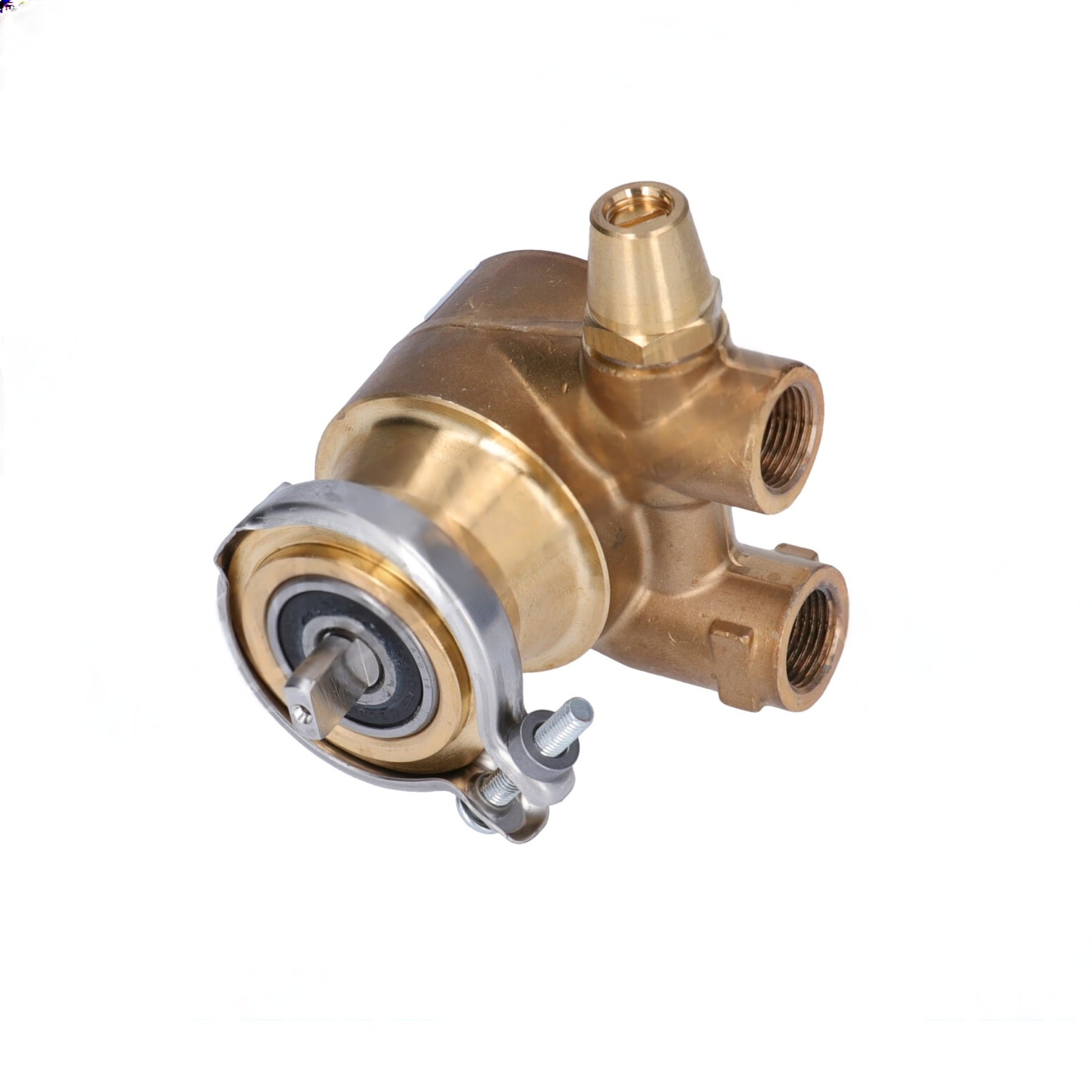 PRO 700 Hydraulics – Coffee Addicts