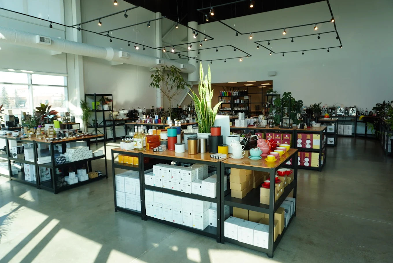 Canada's One Stop Shop for Cafe Owner and Espresso Enthusiasts – Coffee ...