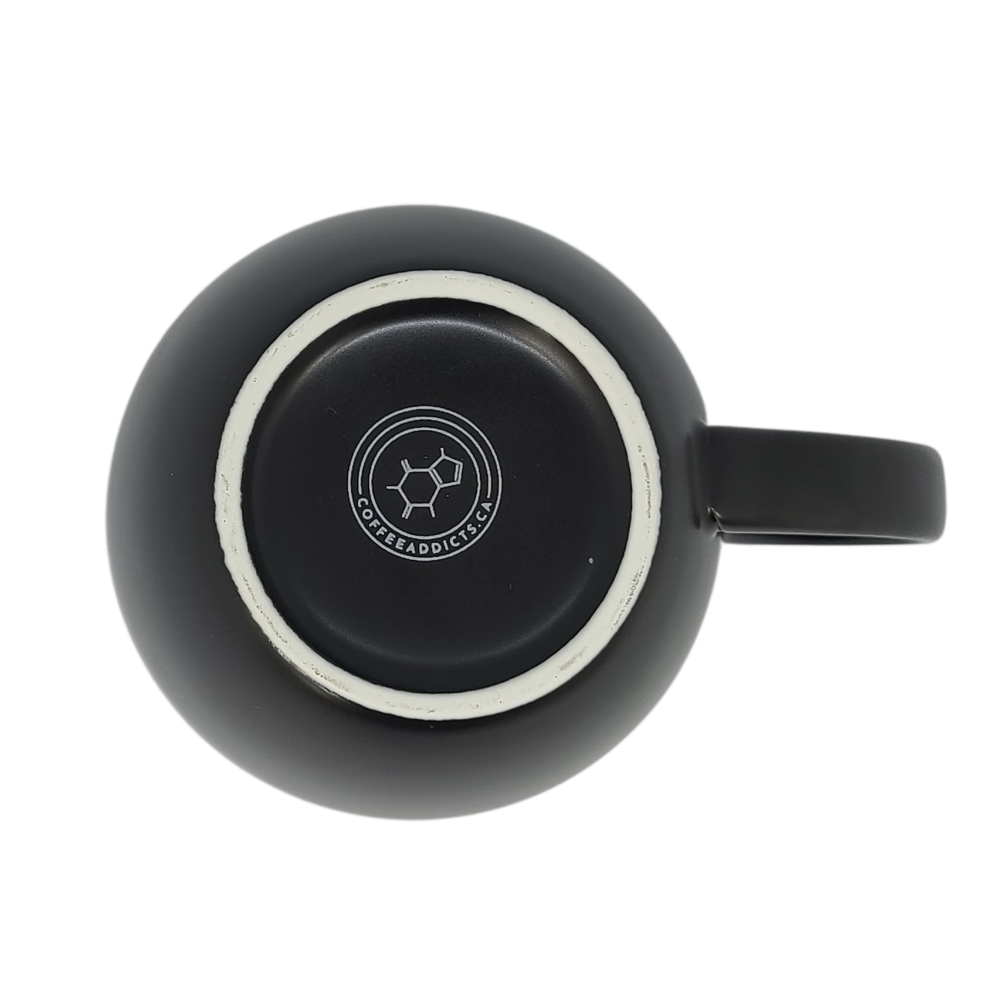 Ceramic Cups & Saucers for Coffee and Tea — Coffee Addicts