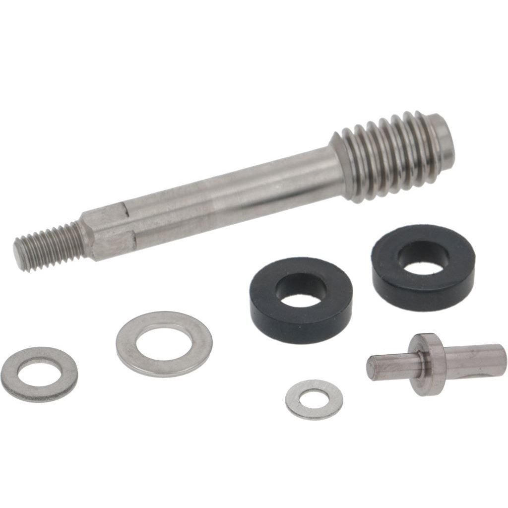 Rocket R58/R60V Steam/Water Valve Rod Kit — Coffee Addicts