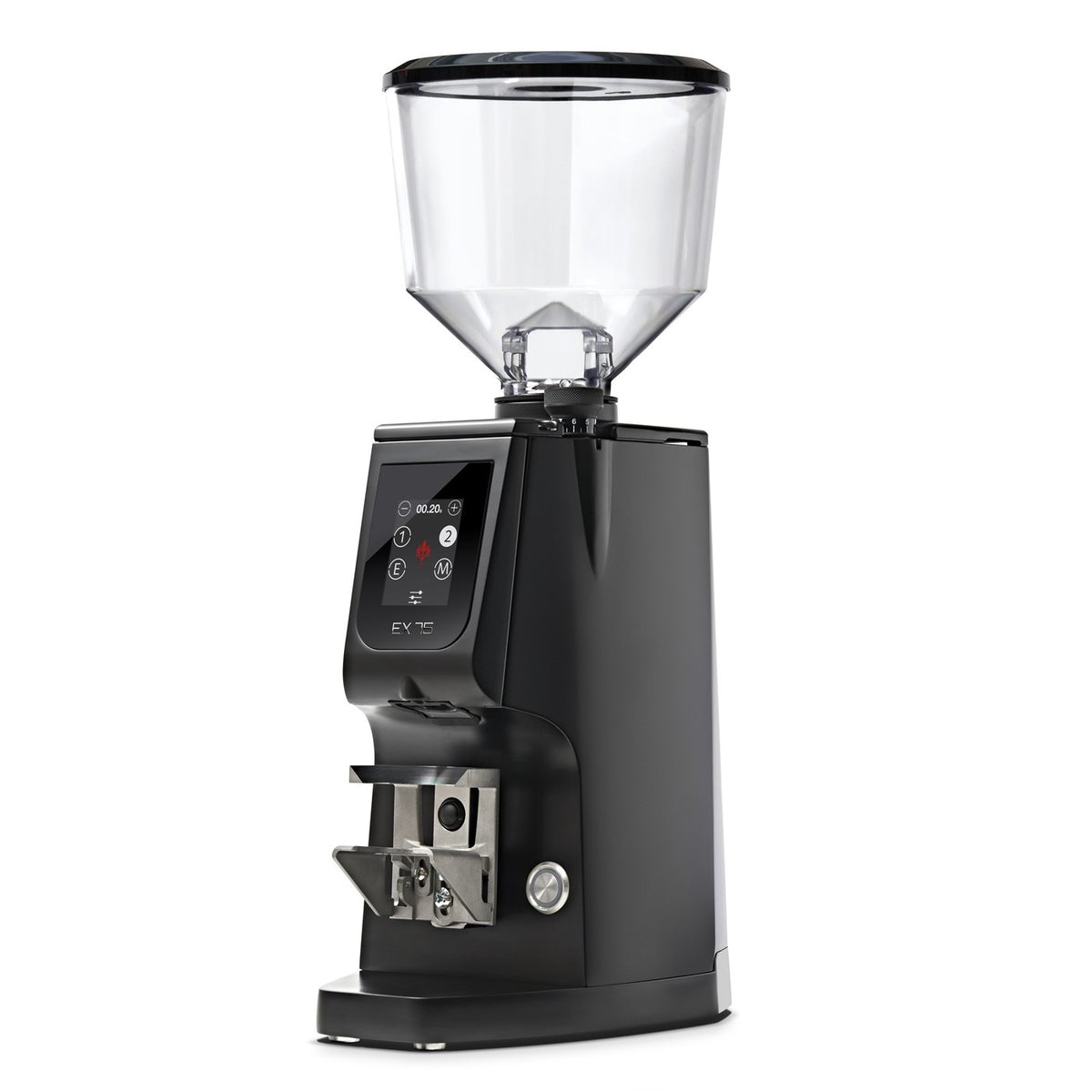 Eureka Atom Excellence 75 Commercial Grinder — Coffee Addicts