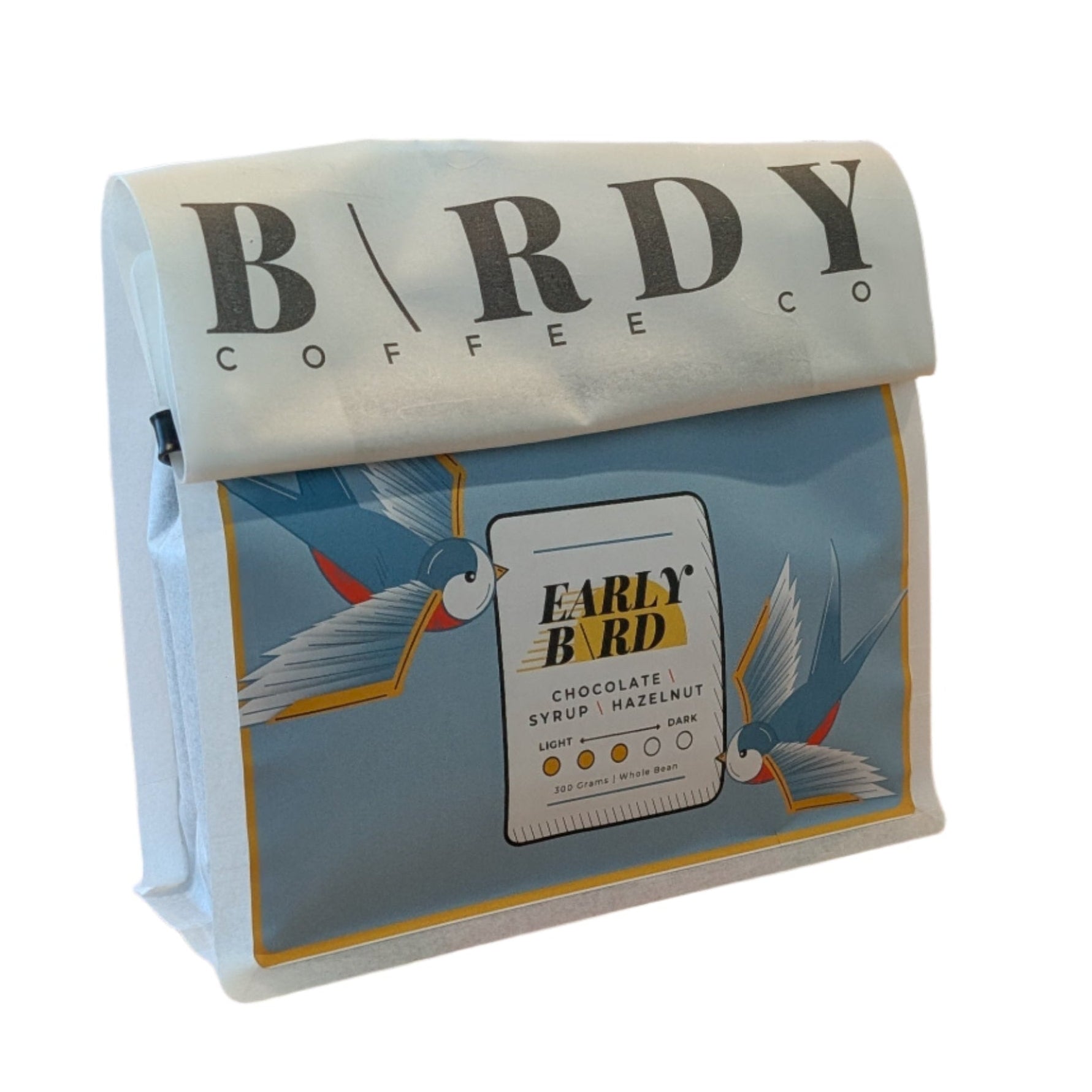 Birdy - Early Bird Coffee Beans – Coffee Addicts