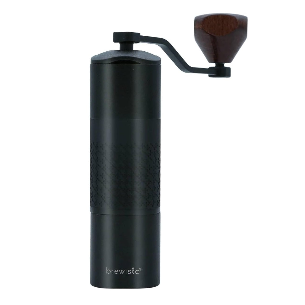 Brewista Meteor Hand Grinder – Coffee Addicts