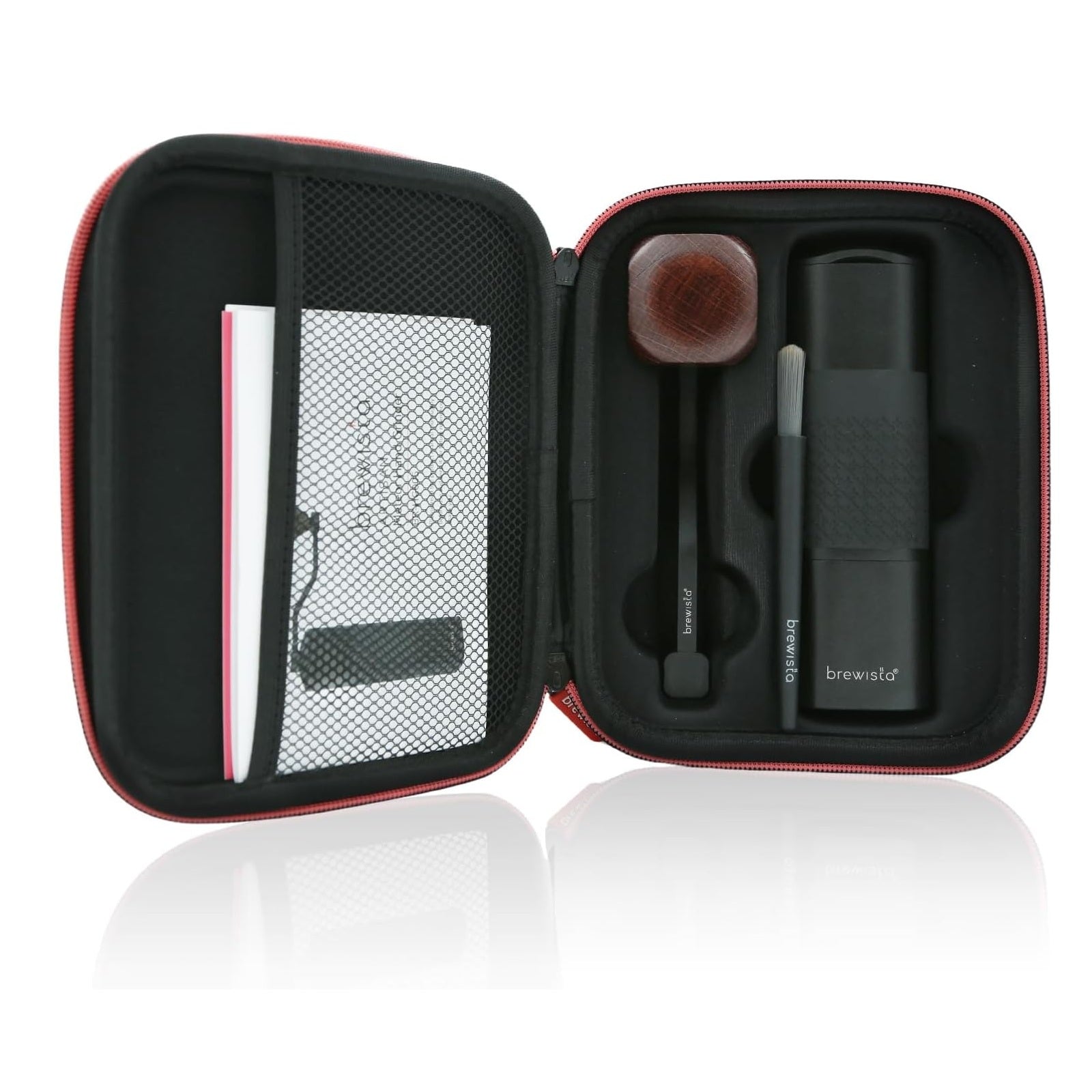 Brewista Meteor Hand Grinder — Coffee Addicts