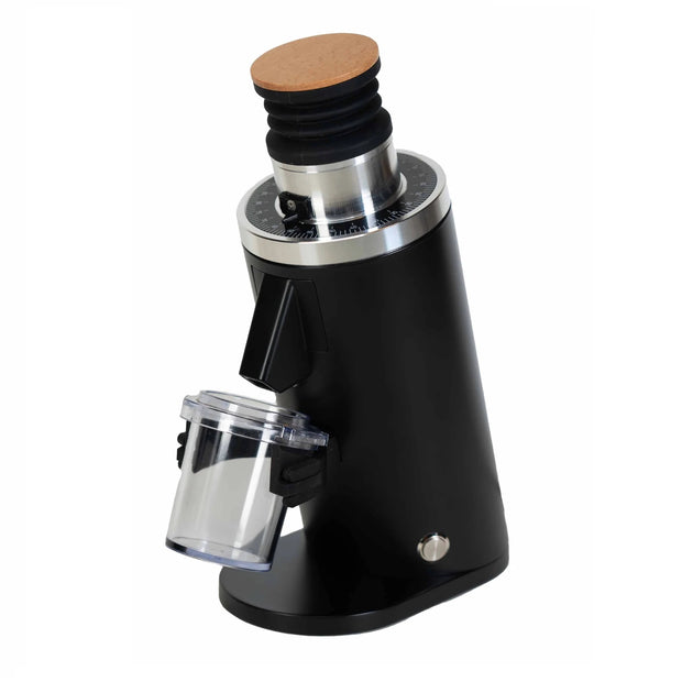 Turin DF54 Single Dose Coffee Grinder | Coffee Addicts
