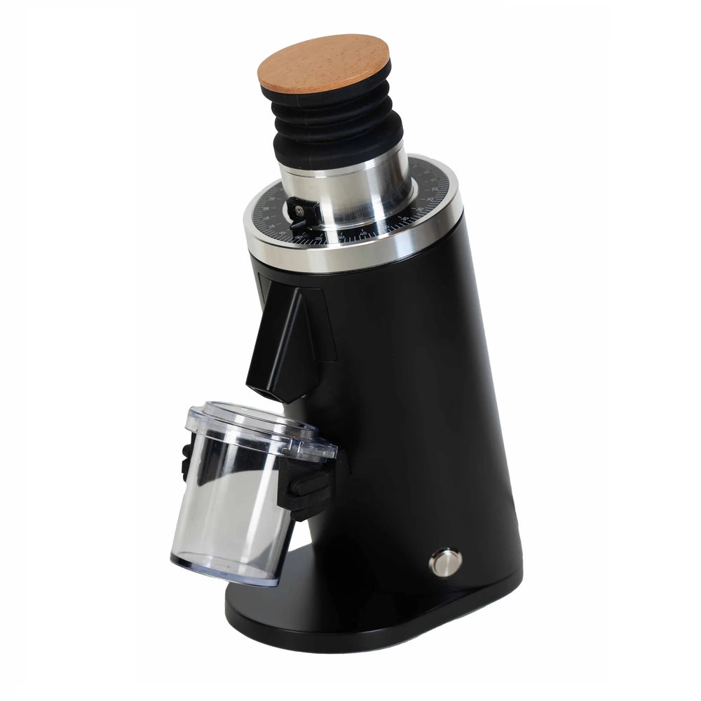 Turin DF54 Single Dose Coffee Grinder | Coffee Addicts