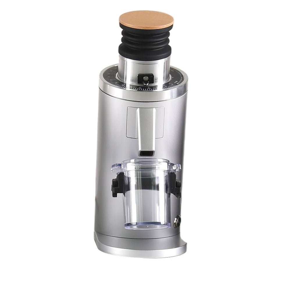Turin DF54 Single Dose Coffee Grinder | Coffee Addicts