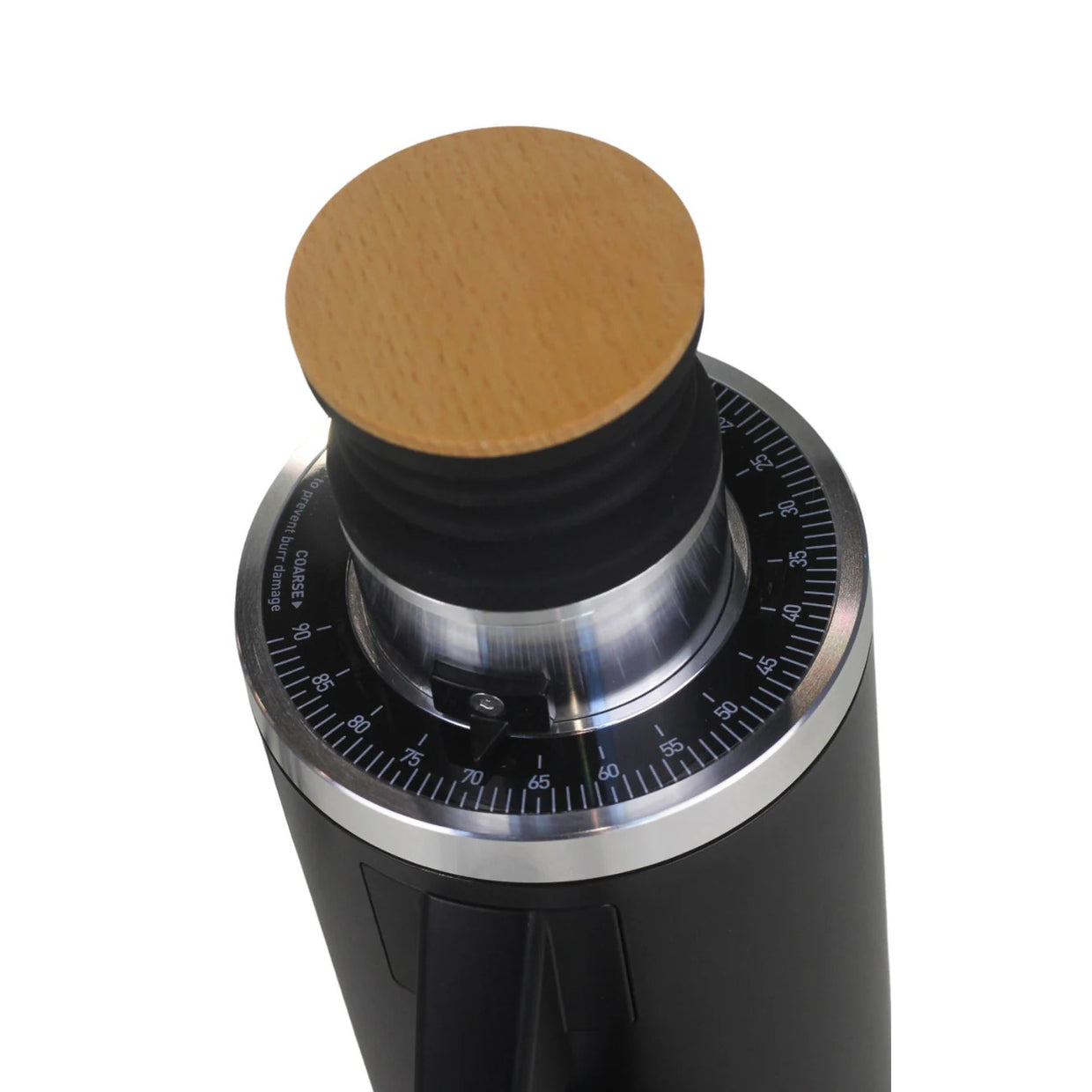 Turin DF54 Single Dose Coffee Grinder | Coffee Addicts