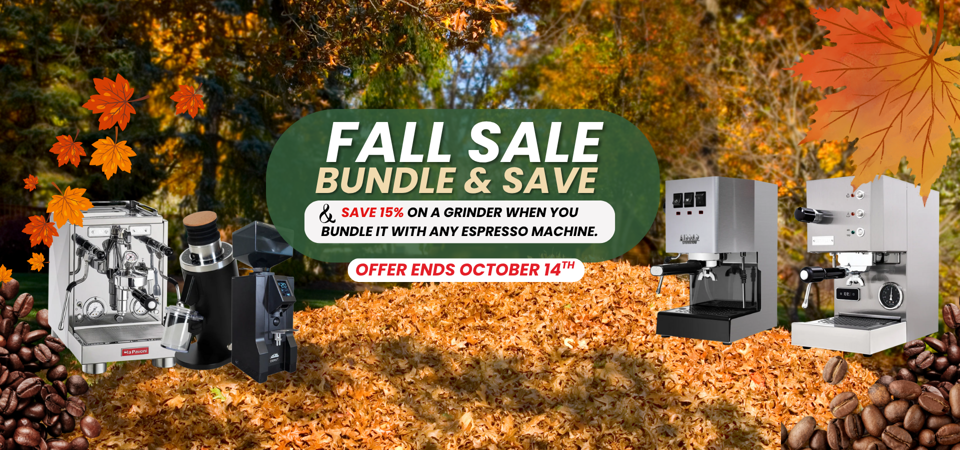 US & Canada's One Stop Shop for Cafe Owner and Espresso Enthusiasts ...