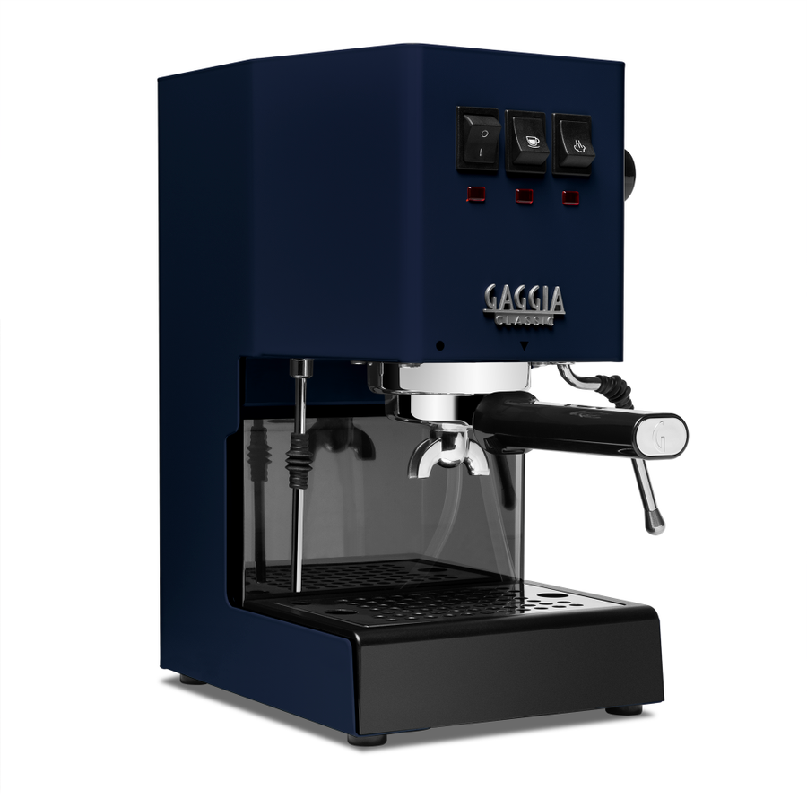 Gaggia Espresso Machines – Coffee Addicts