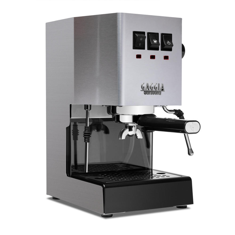 Espresso Machines Canada | Coffee Addicts