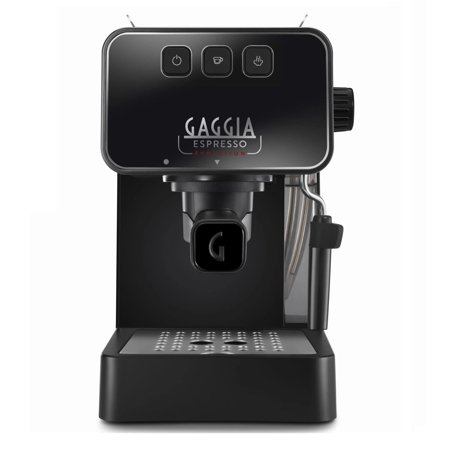 Gaggia Espresso Machines — Coffee Addicts