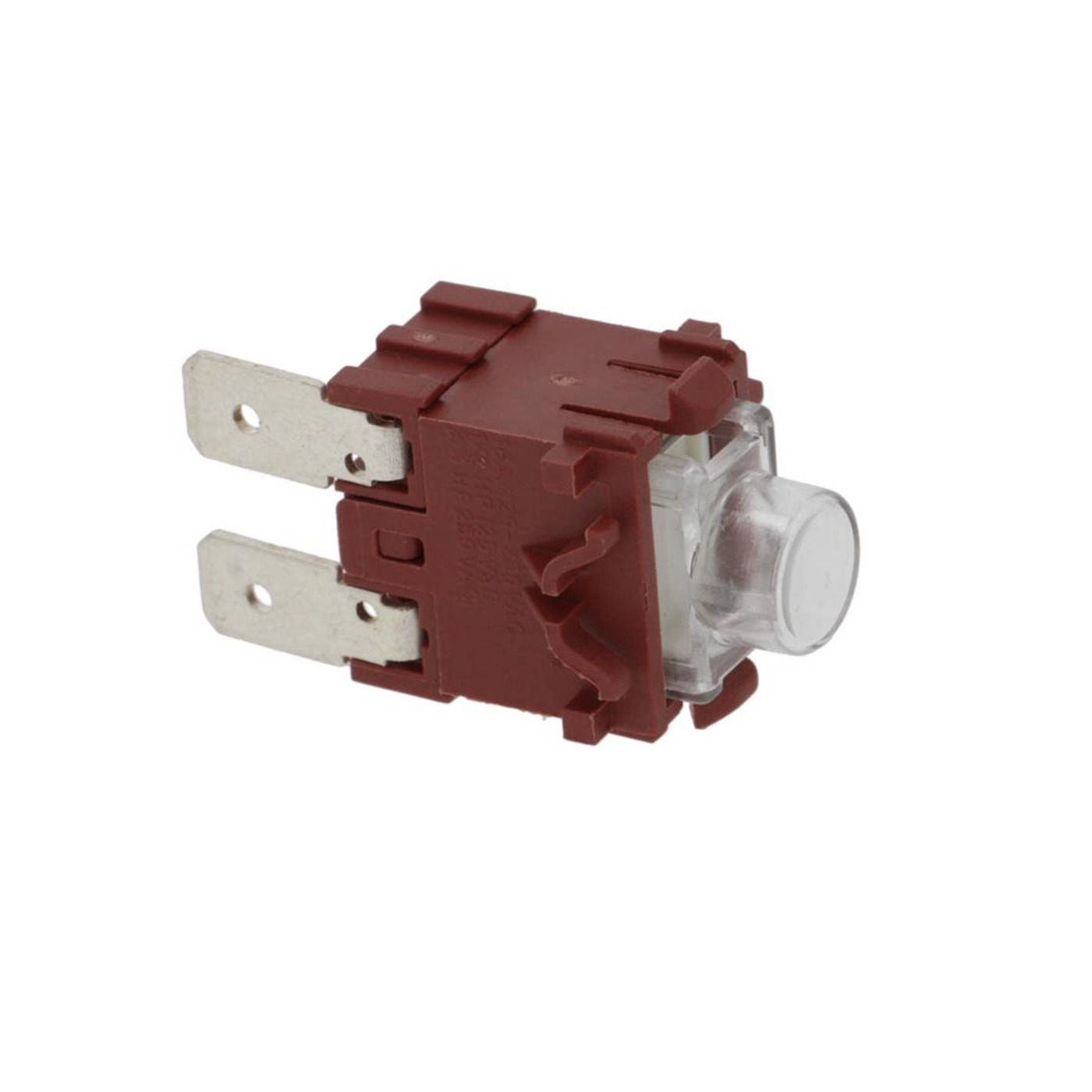 Gaggia Lighted Switch – Coffee Addicts