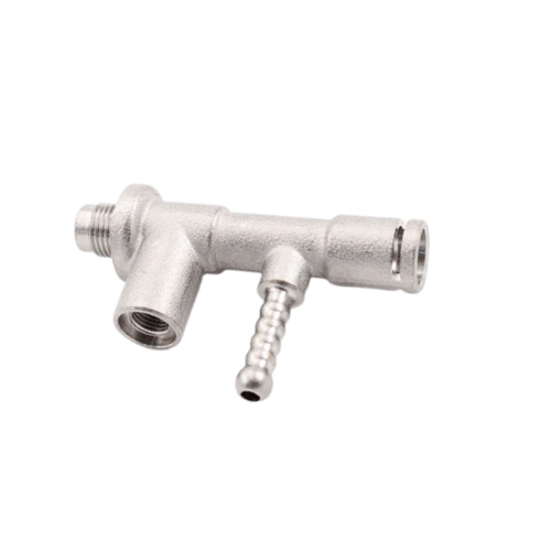 Gaggia New Espresso Self-Priming Steam Valve — Coffee Addicts