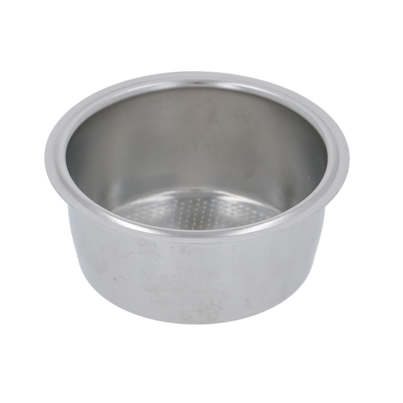 IMS Precision Double Filter Basket For DeLonghi 51mm Group – Coffee Addicts