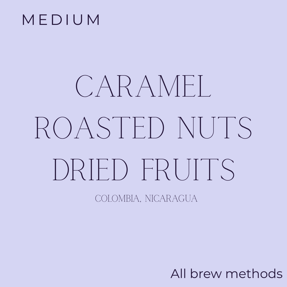 Paradigm Spark - Melody Coffee Beans – Coffee Addicts