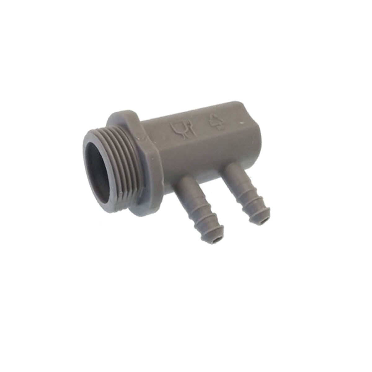 Water Tank Manifold — Coffee Addicts
