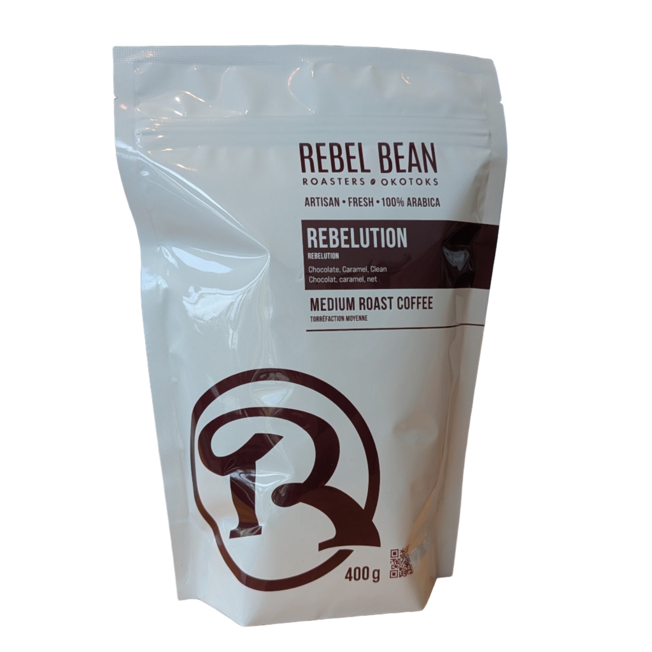Rebel Bean - Rebelution Coffee Beans – Coffee Addicts