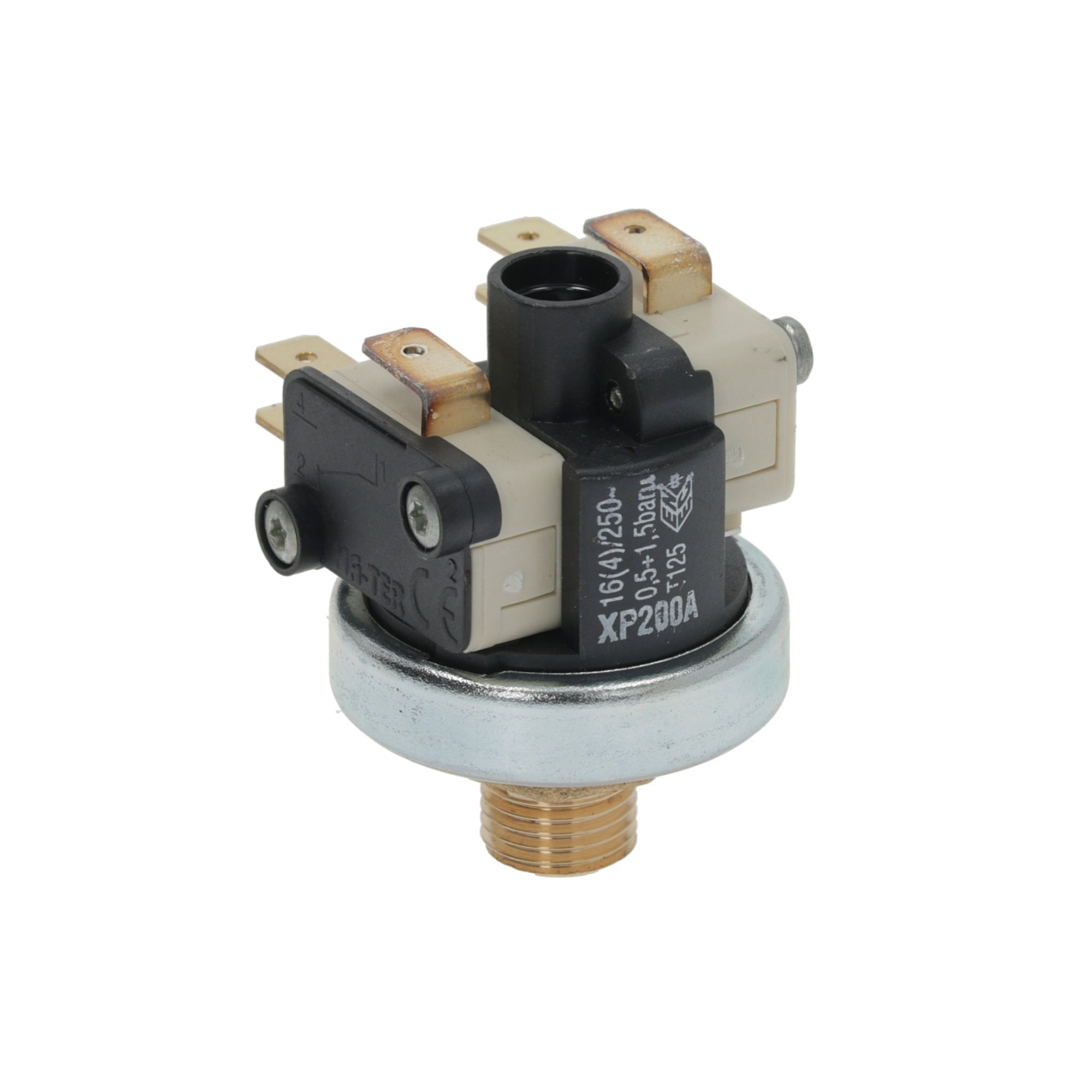 Pressurestat XP200A 16A 1/4" – Coffee Addicts
