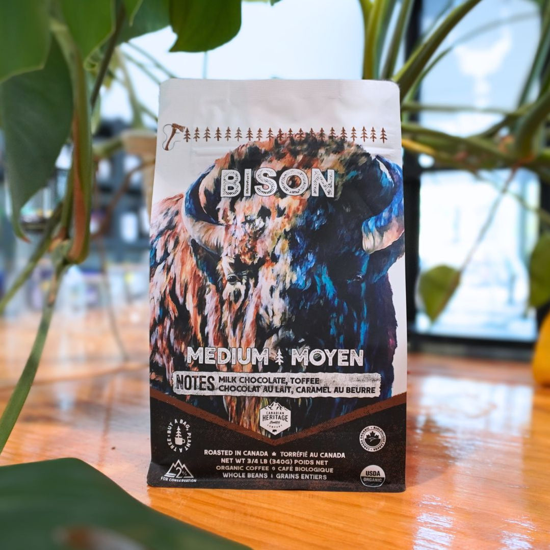 Canada's One Stop Shop for Cafe Owner and Espresso Enthusiasts — Coffee ...