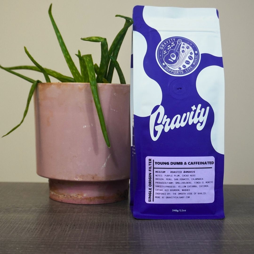 Canada's One Stop Shop for Cafe Owner and Espresso Enthusiasts — Coffee Addicts