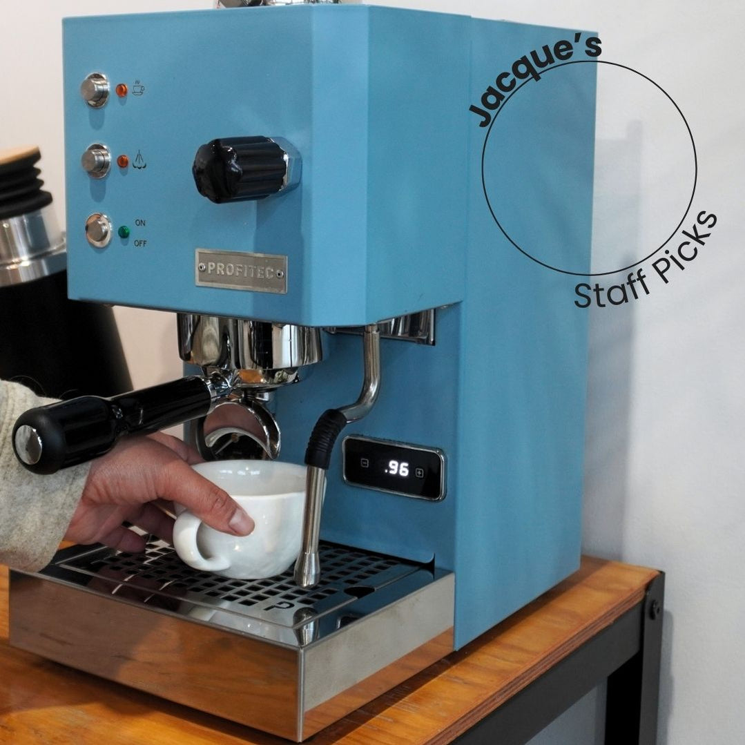 Espresso Machines Canada | Coffee Addicts