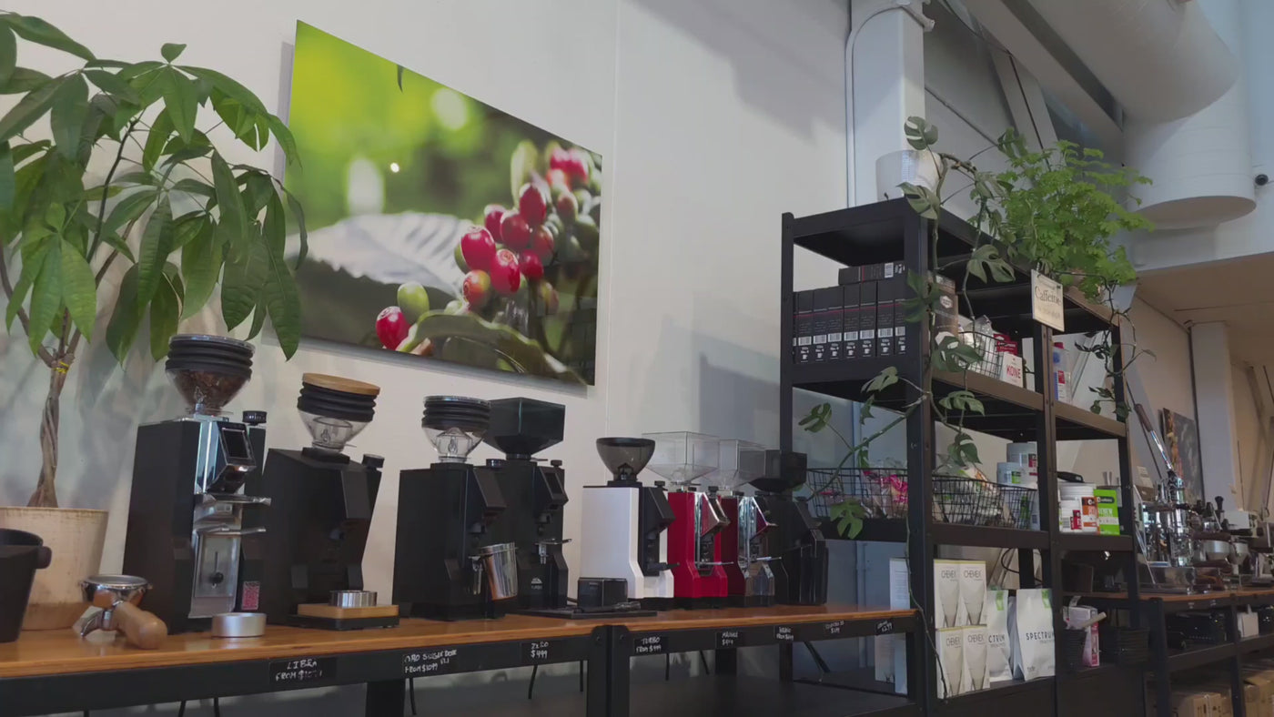 Canada's One Stop Shop for Cafe Owner and Espresso Enthusiasts – Coffee ...