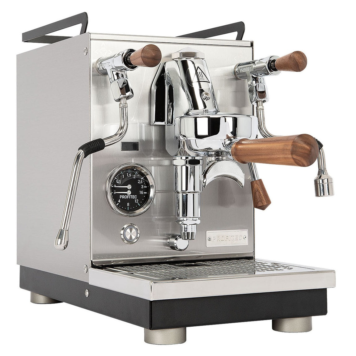 Heat Exchanger (HX) Espresso Machines - Coffee Addicts