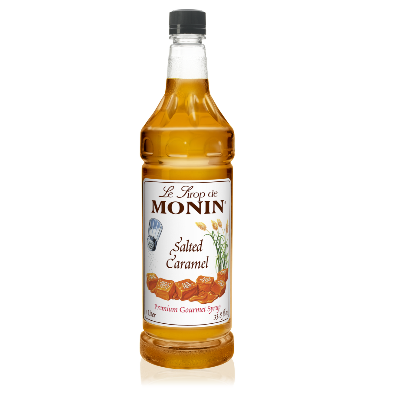 Monin Syrups — Coffee Addicts