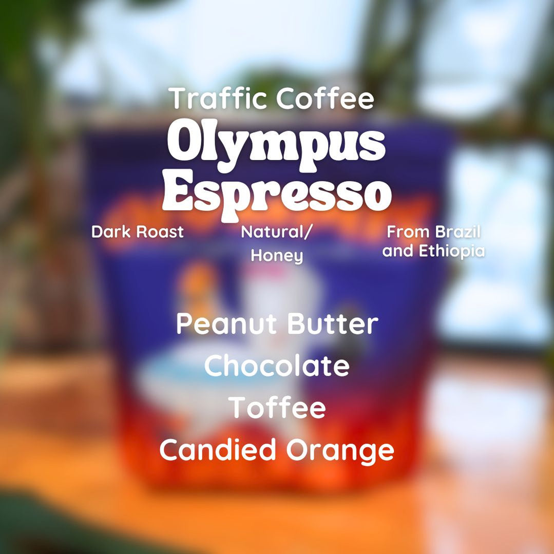 Canada's One Stop Shop for Cafe Owner and Espresso Enthusiasts — Coffee ...