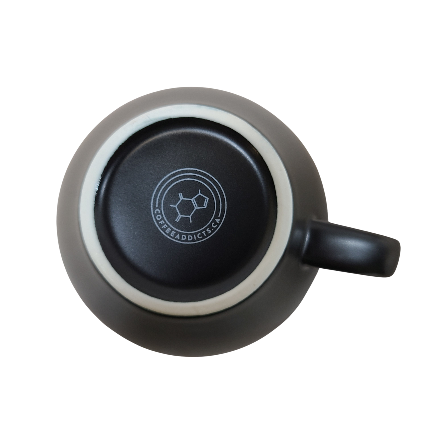 Ceramic Cups — Coffee Addicts