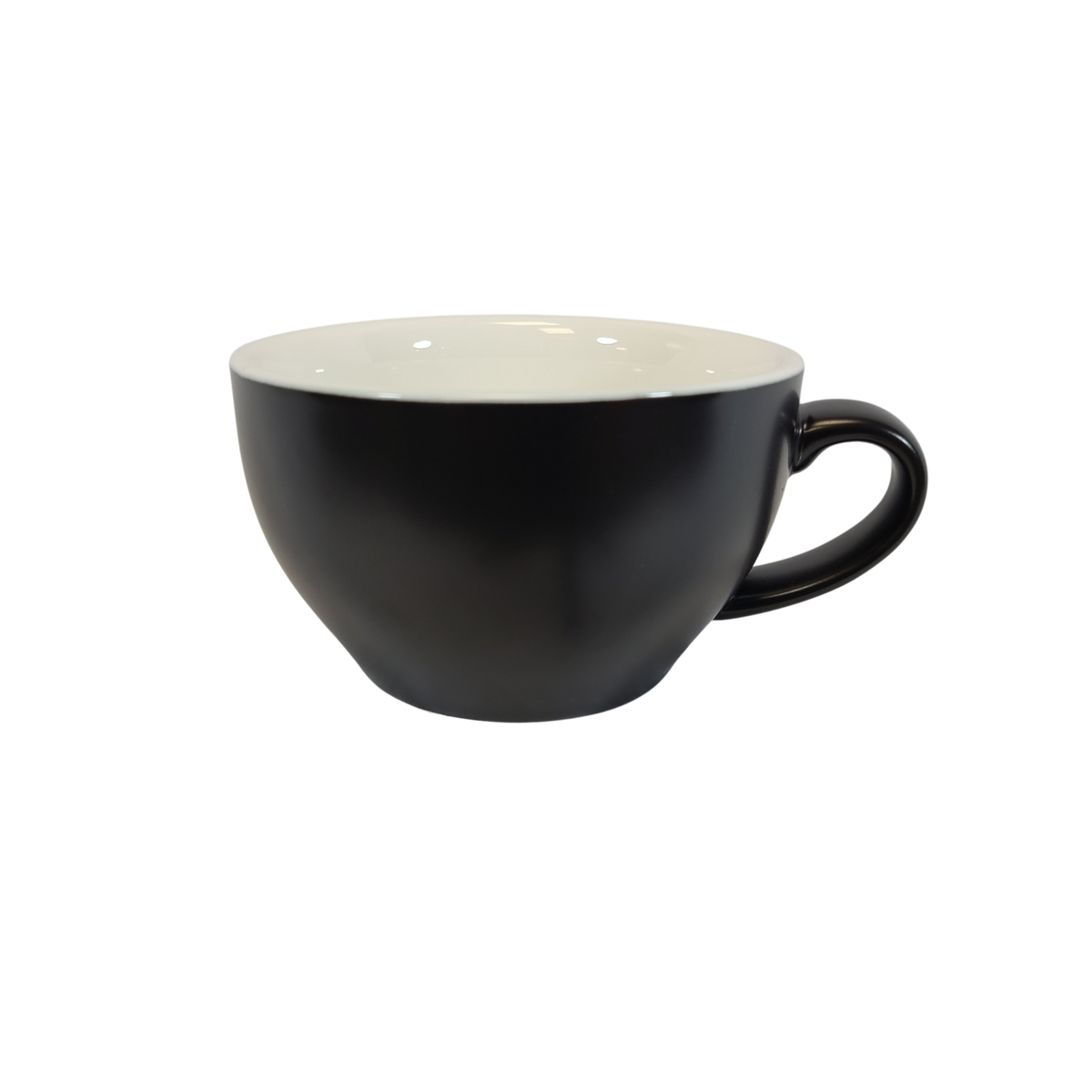 Latte Cup (250ml, 8oz) — Coffee Addicts