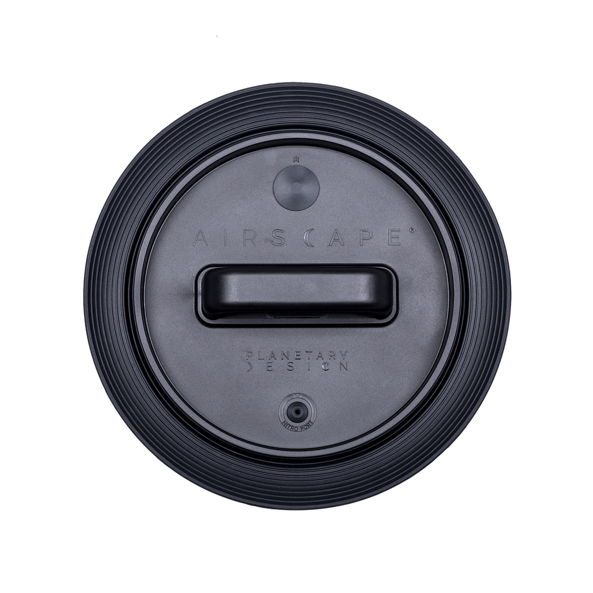 Planetary Design Airscape® Bucket Insert | Coffee Addicts Canada