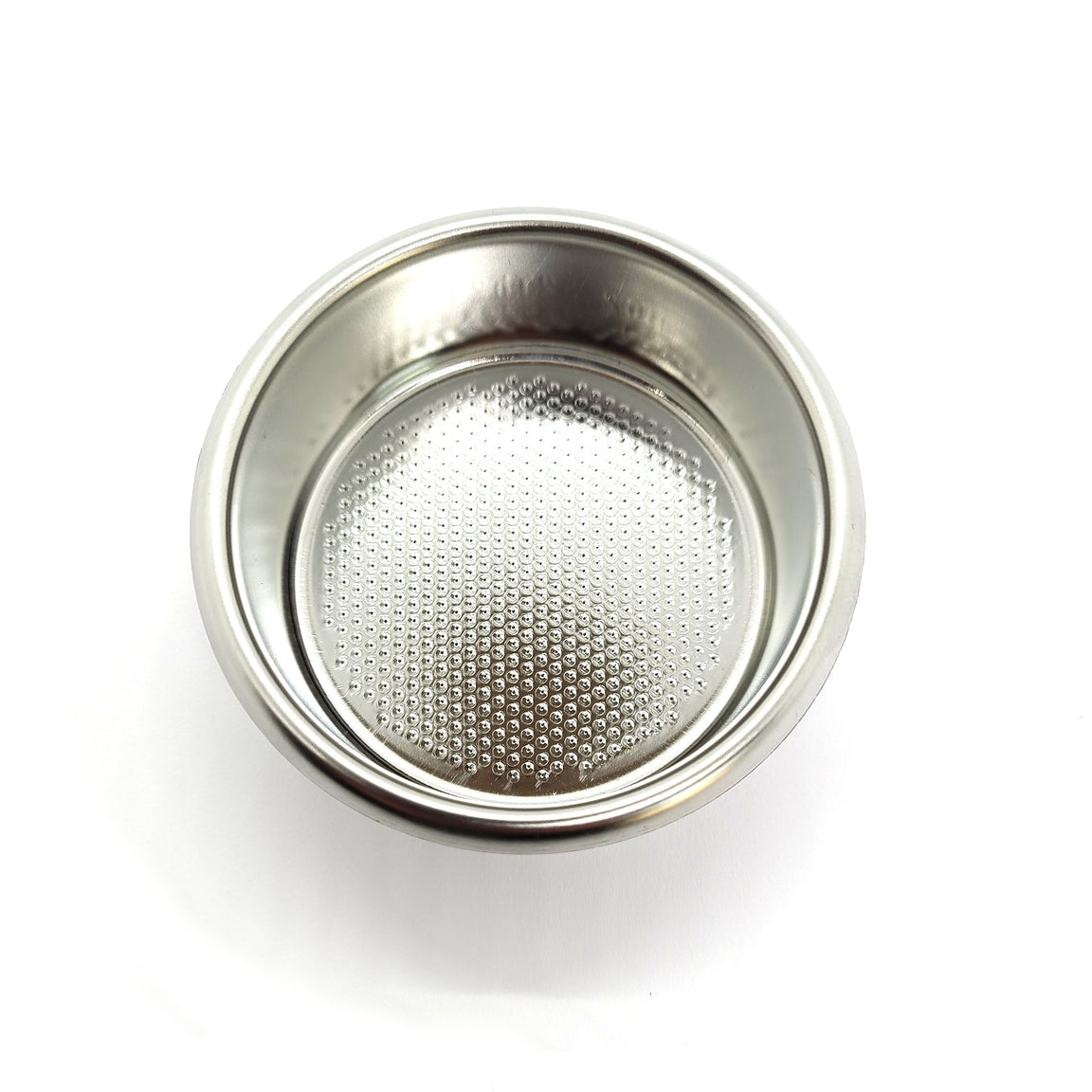 Portafilter Baskets — Coffee Addicts