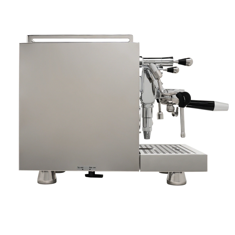 Heat Exchanger (HX) Espresso Machines — Coffee Addicts