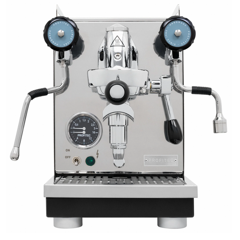 Heat Exchanger (HX) Espresso Machines — Coffee Addicts