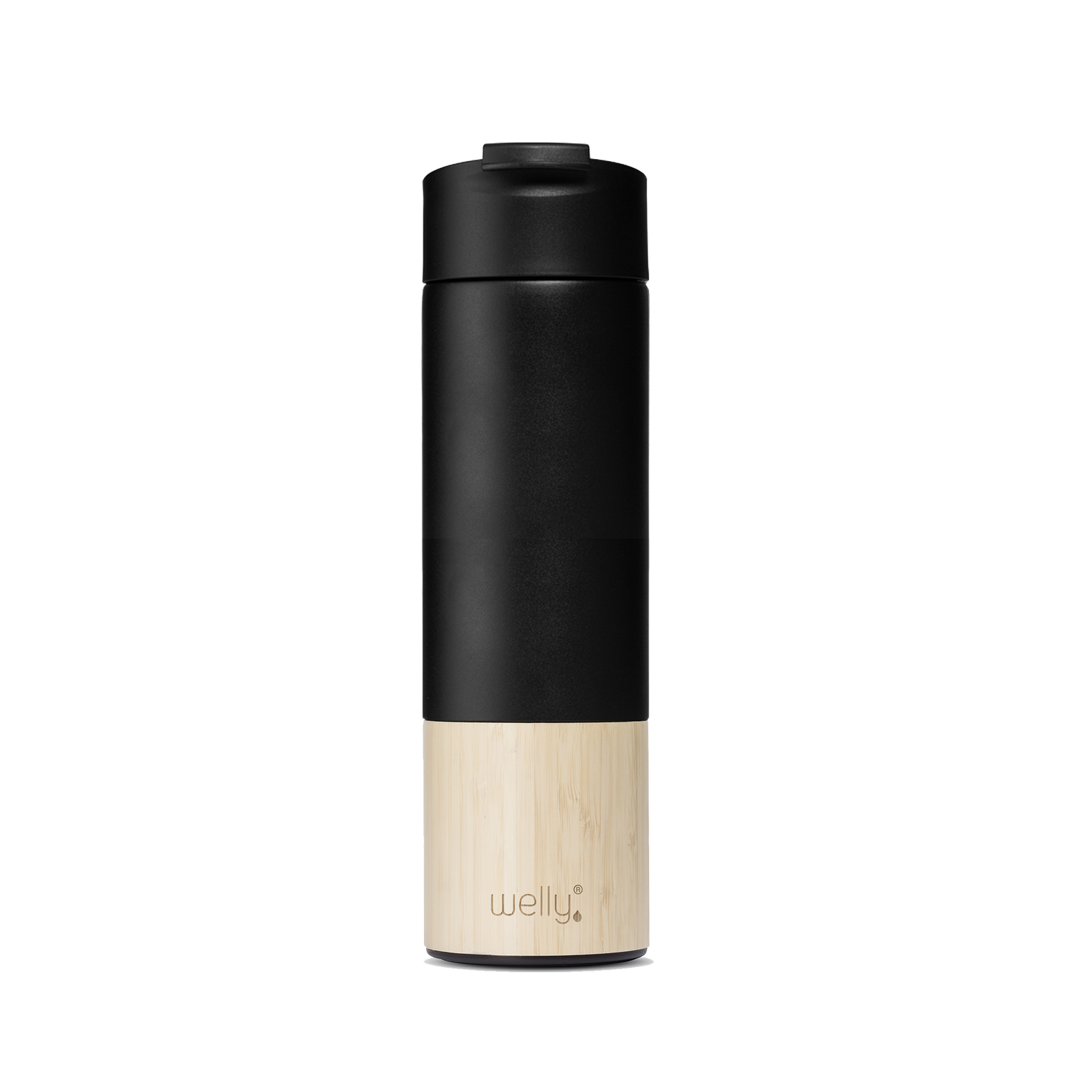 Welly - Travellers & Drinkware — Coffee Addicts