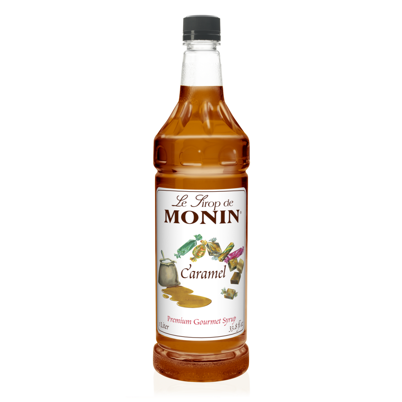 Monin Syrups — Coffee Addicts