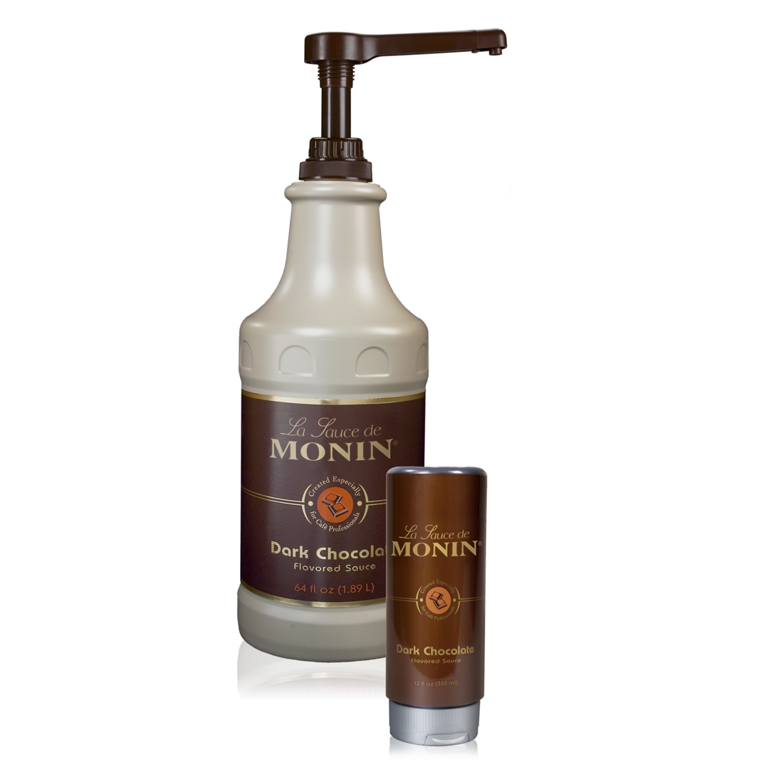 Monin Syrups – Coffee Addicts