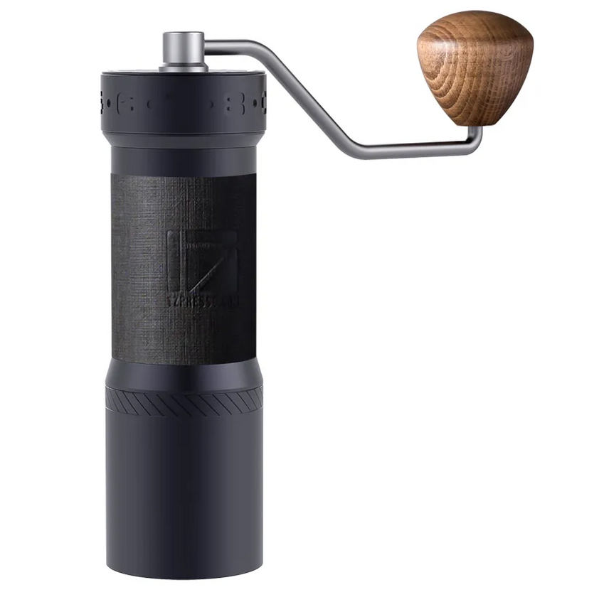 Hand Grinders For Coffee — Coffee Addicts