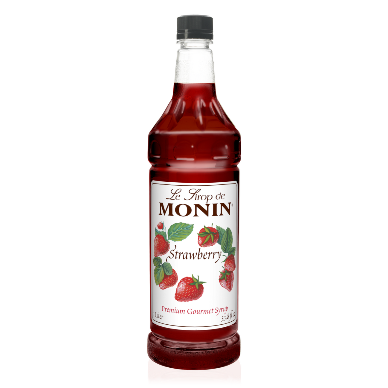Monin Syrups — Coffee Addicts