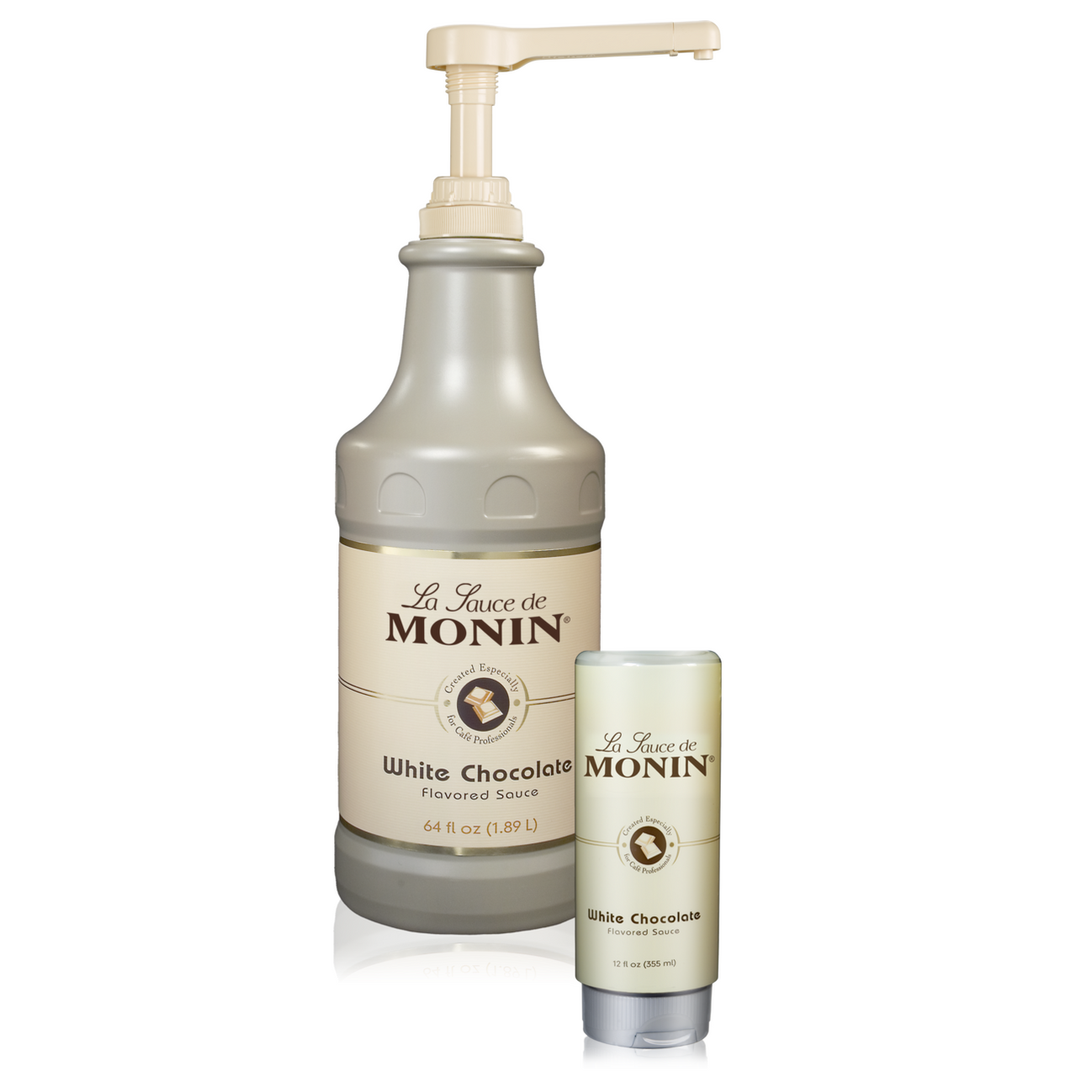 Monin Syrups — Coffee Addicts