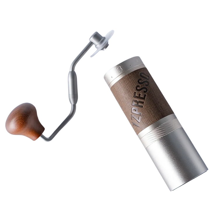 Hand Grinders For Coffee — Coffee Addicts